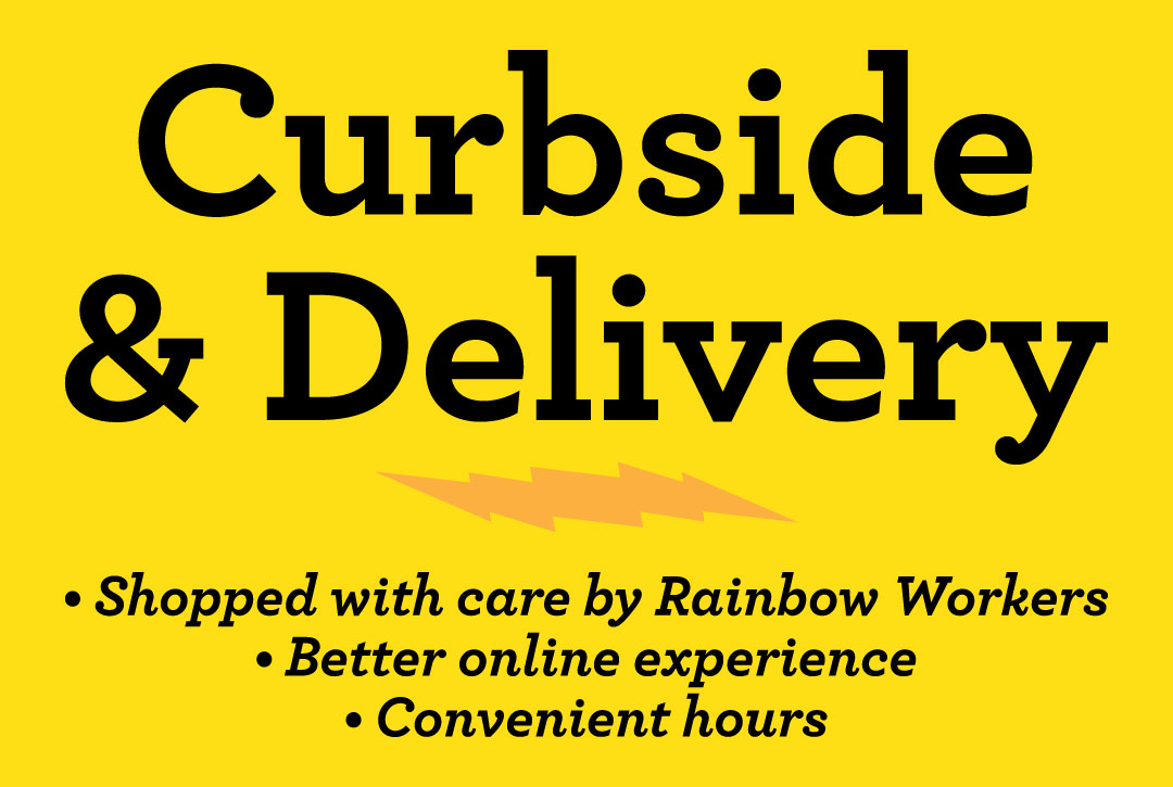 Rainbow Grocery Cooperative – A Worker-Owned Co-op